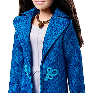 [Disney] Movie [Peter] Pan & Wendy Toys, Darling Fashion Dolls Inspired by [Disney]’s [Peter] Pan & Wendy, Gifts for Kids