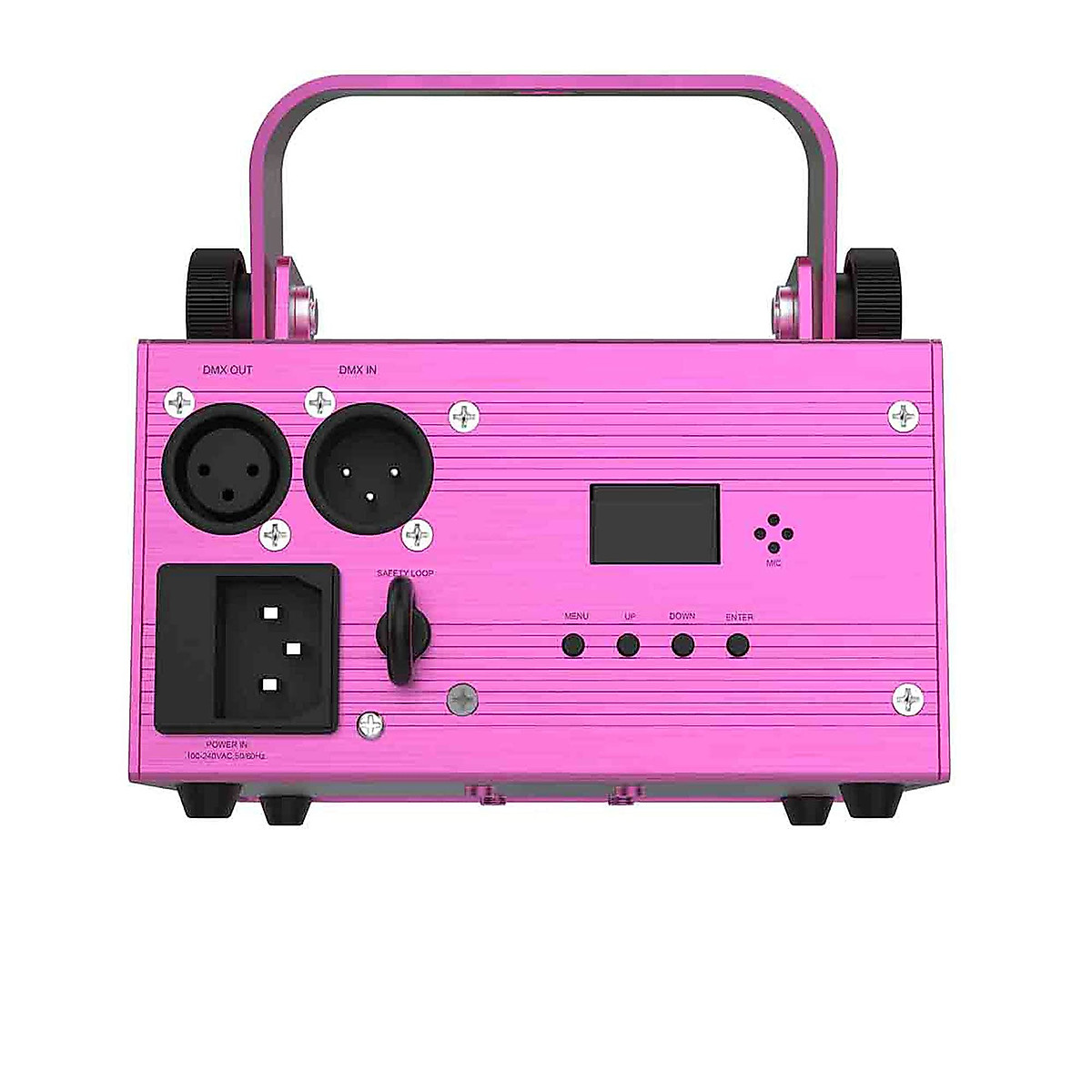 Chauvet DJ Scorpion Storm RGBY