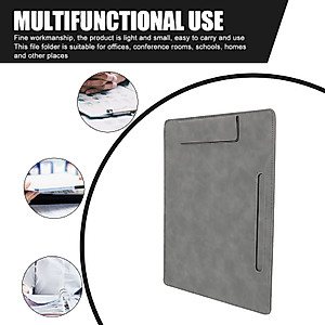 Folder Board Exam Paper Base File Clipboards Conference Writing Board Paper Clipboard Paper File Organizer Real Agent Supplies Clip Board Pencil Sketch Hand Support