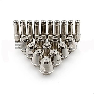Tip 123898 Electrode 123899 for Miller APT5000/7000 OTC D7000 Plasma Cutter