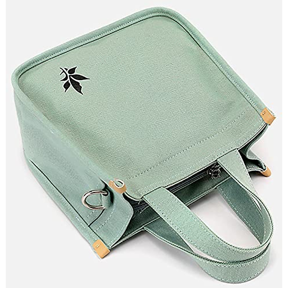 Small Tote Bags for Women Canvas Crossbody Bag Purses Shoulder Bags Handbag Hobo Bags Small Canvas Totes for Travel Shopping