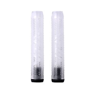 VITAL Scooters Hand Grip - Clear
