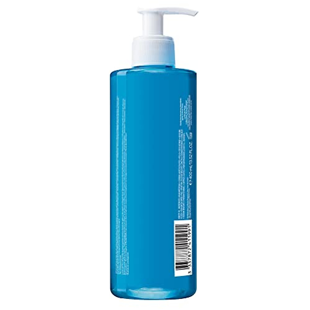 La Roche-Posay Effaclar Purifying Foaming Gel Cleanser for Oily Skin, pH Balancing Daily Face Wash, Oil Free and Soap Free