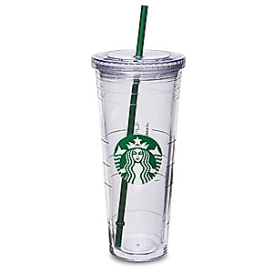 Starbucks Cold Cup Venti 24 oz