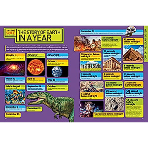 National Geographic Kids Space Encyclopedia, 2nd Edition: A Tour of Our Solar System and Beyond