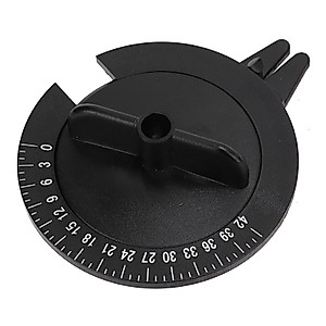 Sports Racquet String Tension Tester String Meter String Tension Calibrator for Tennis/Squash/Racquetball/Badminton