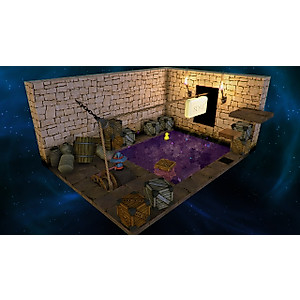 Lumo - PlayStation 4