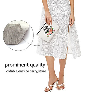 Blue Leaves Godmother Gifts, The Best Sisters Get Promoted to Godmother Proposal Baby Pregnancy Announcement Gifts for Godmother Friends, Godmother Gifts From Godchild, God Mother's Gift