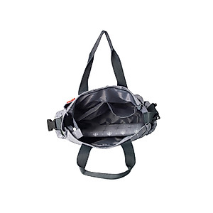 Zohzo Diaper Bag for Baby Diaper Tote Bag With Changing Pad, Insulated Pockets, Wipes Pocket, Waterproof Material, Stroller Straps, and Shoulder Strap