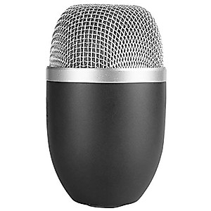 Heimu Bass Drum Microphone (Big Drum Mic)