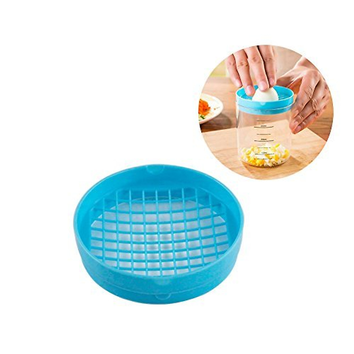 BUTEFO 8 in 1 Kitchen Tool Set All in 1 Multipurpose Kitchen Gadget Kitchen Tool Bottle