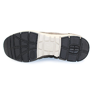 Mephisto Women's Yael Sneaker, Grey Monaco, 10.5