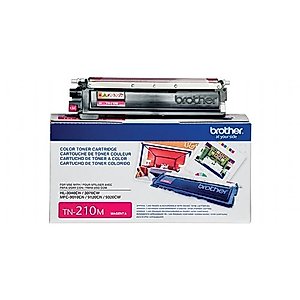 Brother HL-3040CN Magenta Toner Cartridge (OEM). made by Brother