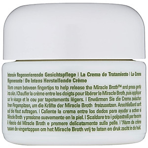 La Mer Moisturizing Cream for Unisex, 1 oz