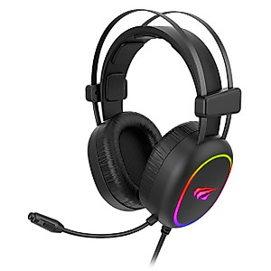 havit H2016D Gaming Headsets