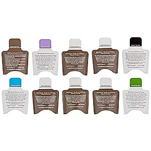 St James of London Sample-pak