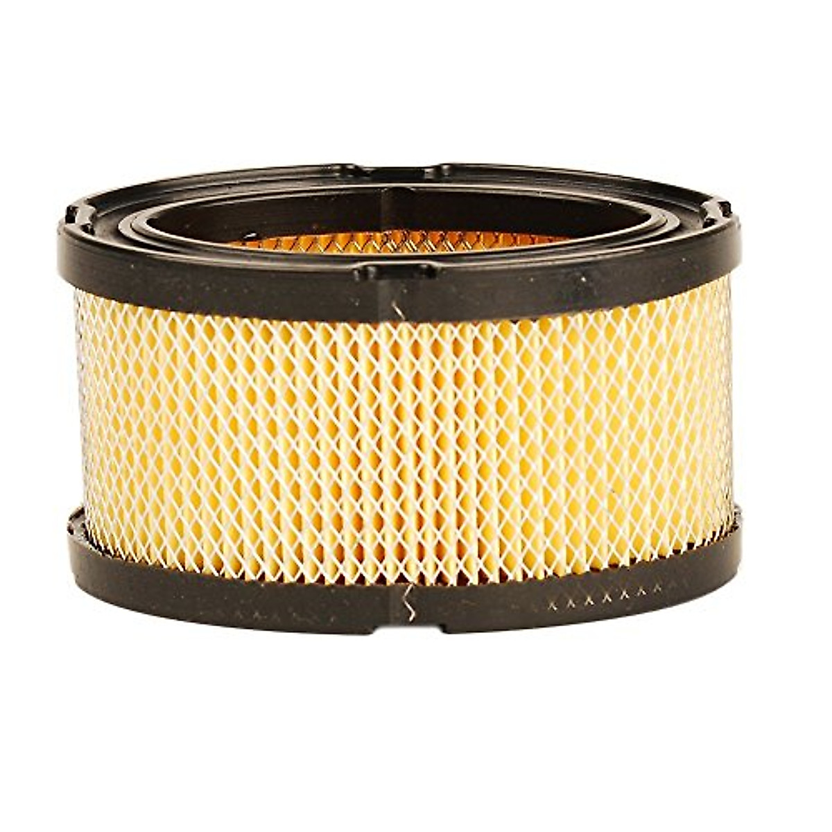 HIFROM Air Filter with Fuel Line Primer Bulb Shut Off Valve Spark Plug Replacement for Tecumseh HM70 HM80 H80 VM80 HM100 Engines 33268 33263