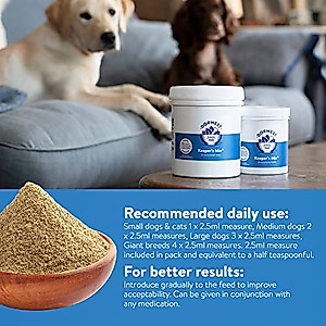 Dorwest Keepers Mix (Pot Size: 500G)