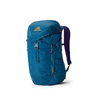 Gregory Mountain Products Nano 30 ICON Teal, 30L