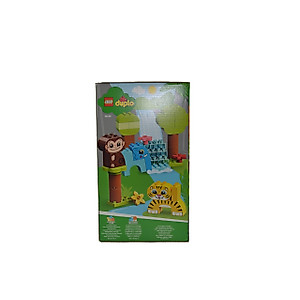 LEGO Duplo Classic 10934 Creative Animals