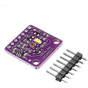 ZYM119 TCS34725 Color Sensor RGB Color Sensor Development Board Module Computer Circuit Board