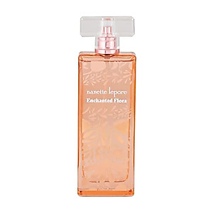 Nanette Lepore Nanette Lepore Enchanted Flora 3.4oz Eau de Parfum, 3.4 fl. oz.