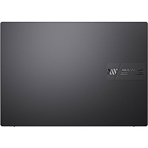 ASUS Vivobook S 14 Slim 2023 Laptop 14" 2.8K OLED 14-Core 12th Intel i7-12700H 16GB DDR4 1TB SSD Intel Iris Xe Graphics Thunderbolt 4 Wi-Fi 6E Backlit Keyboard Windows 11 Home w/ONT 32GB USB
