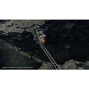 Death Stranding - PlayStation 4