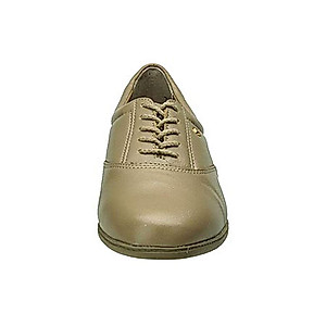 Easy Spirit Motion Womens Oxford 6 2AN US Wheat