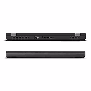 NewLenovo ThinkPad P17 Gen 2 Mobile Workstation Laptop, 17.3" FHD IPS Anti-Glare, 11th Gen Intel Core i7-11800H Processor, 32GB RAM, 1TB SSD, NVIDI.A Quadro RTX A2000, Windows 11 Pro, Backlit Keyboard