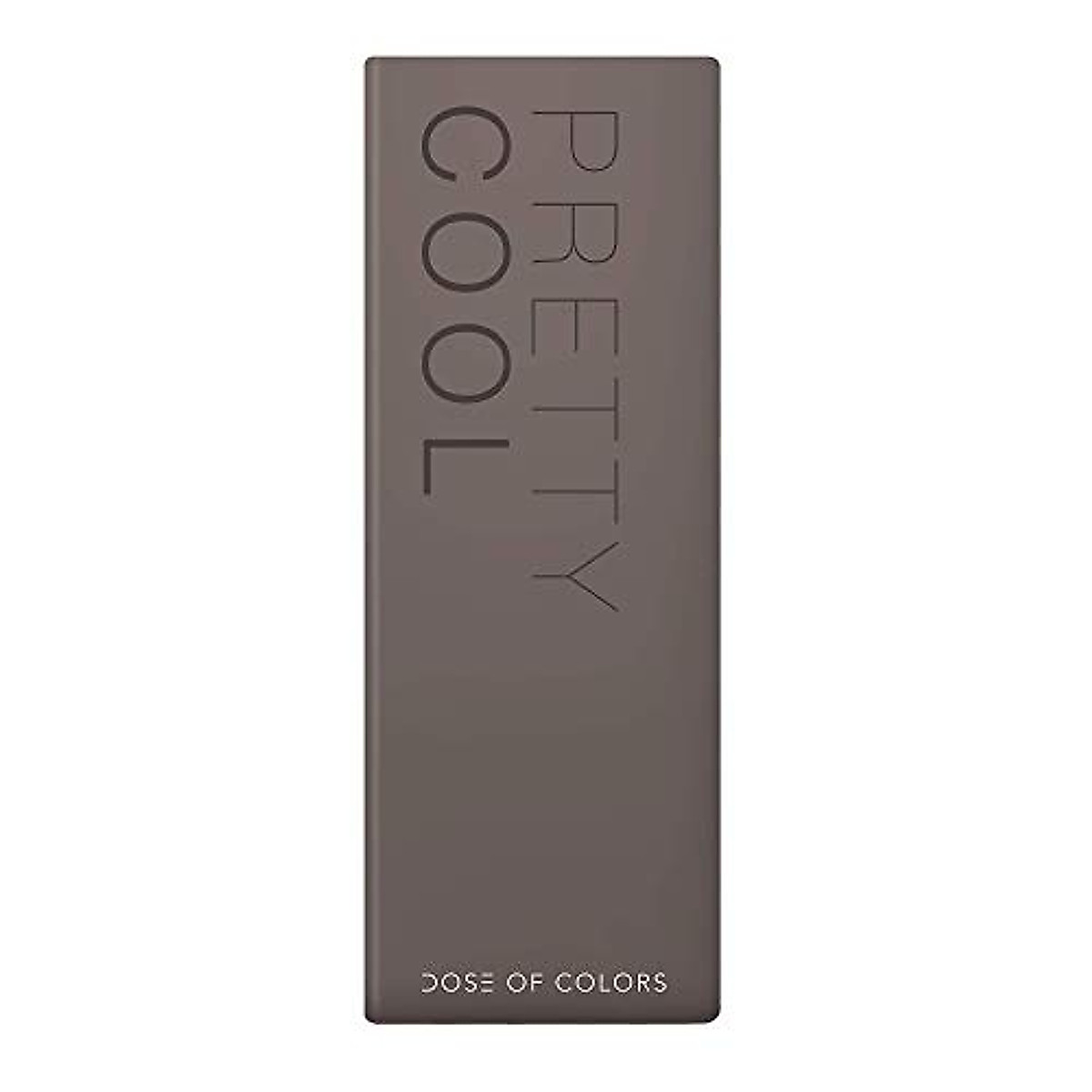 Dose of Colors - Eyeshadow Palette - Pretty Cool