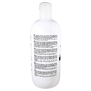 Waxness Spa Choice Post Waxing Residue Removing Oil Argan 16.9 fl oz / 500 ml