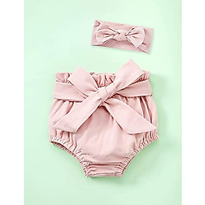 KANGKANG Newborn Baby Girl Clothes Rainbow Romper Short Sets Infant Girl Summer Little Sister Outfits 3PC