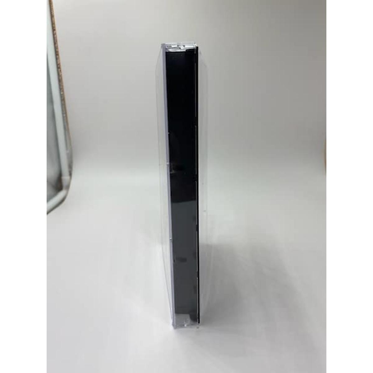 Sega Saturn/Sega CD Replacement Jewel Cases (10 Pack)