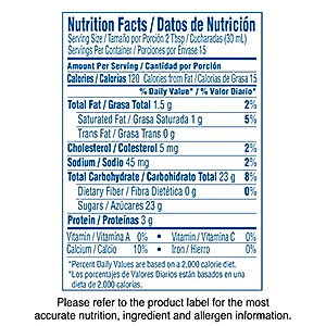 Nestle La Lecherita Lowfat Sweetened Condensed Milk, 3.5 Ounce (Pack of 6)
