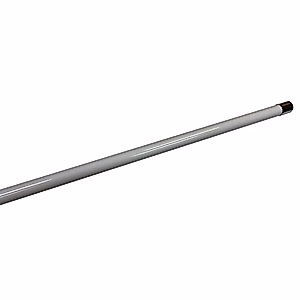 BRC HP-500 High Gain 460-470 Mhz GMRS Band Base Antenna-11.7dB Gain - SO-239