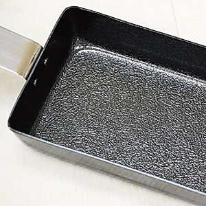 Electromagnetic Cookers, ambai Eggs Burn Corner FSK – 001