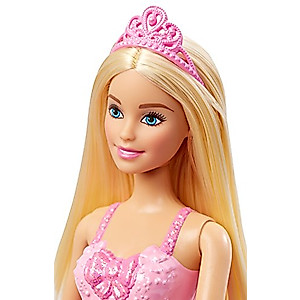 Barbie Easter Princess Doll
