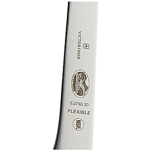 Victorinox Fillet Knife,8 In L,Flexible