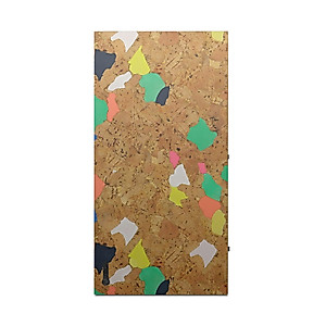 Head Case Designs Officially Licensed Ninola Colourful Assorted Vinyl Sticker Gaming Skin Decal Cover Compatible With Xbox Series X Console