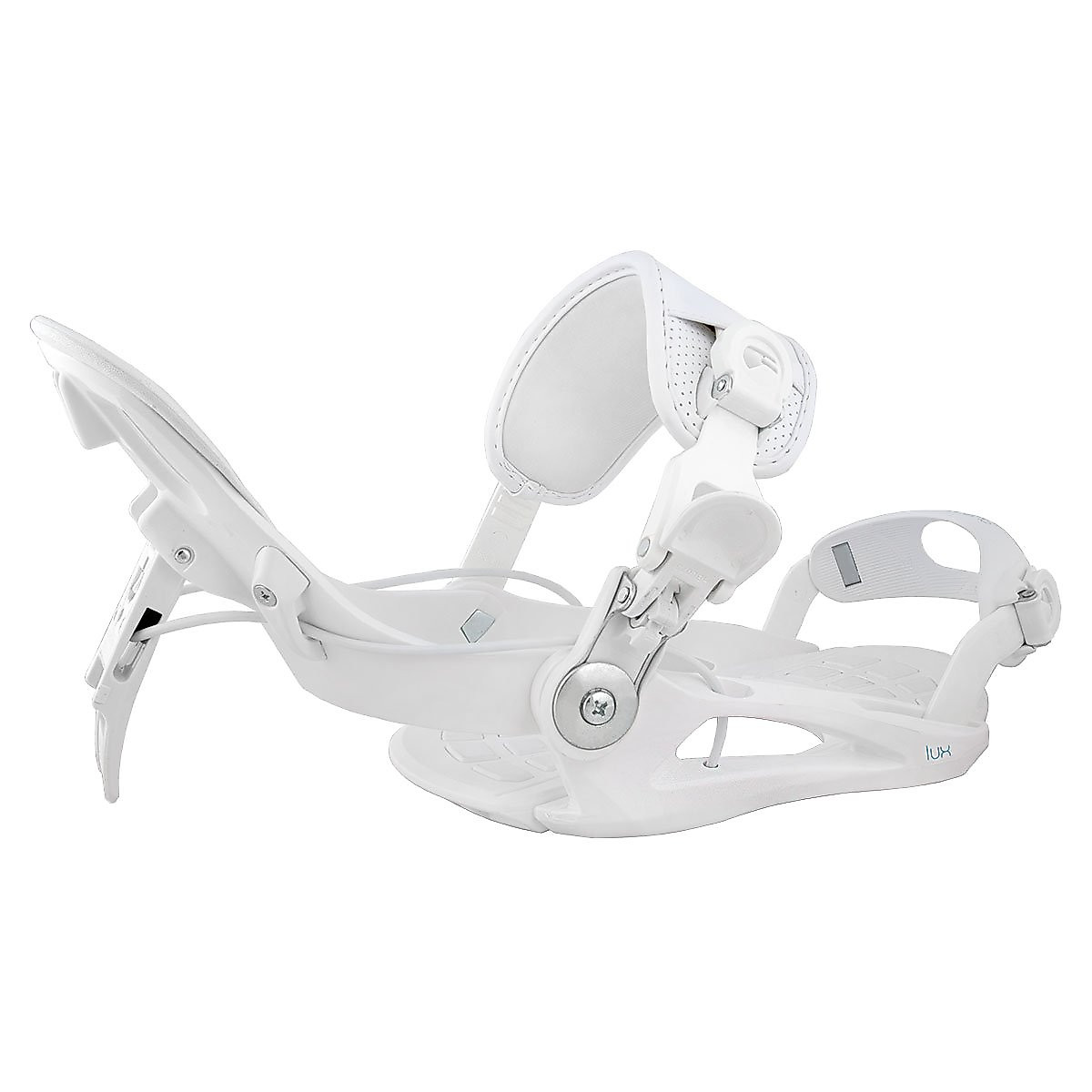 Package-System MTNW Women's Snowboard-147 cm-System Lux Bindings