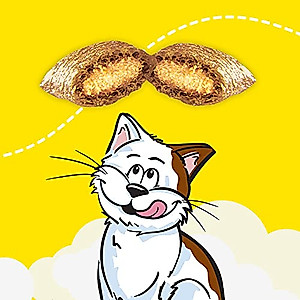 Temptations Indoor Control Chicken Flavor Cat Treats, 4.9 oz.