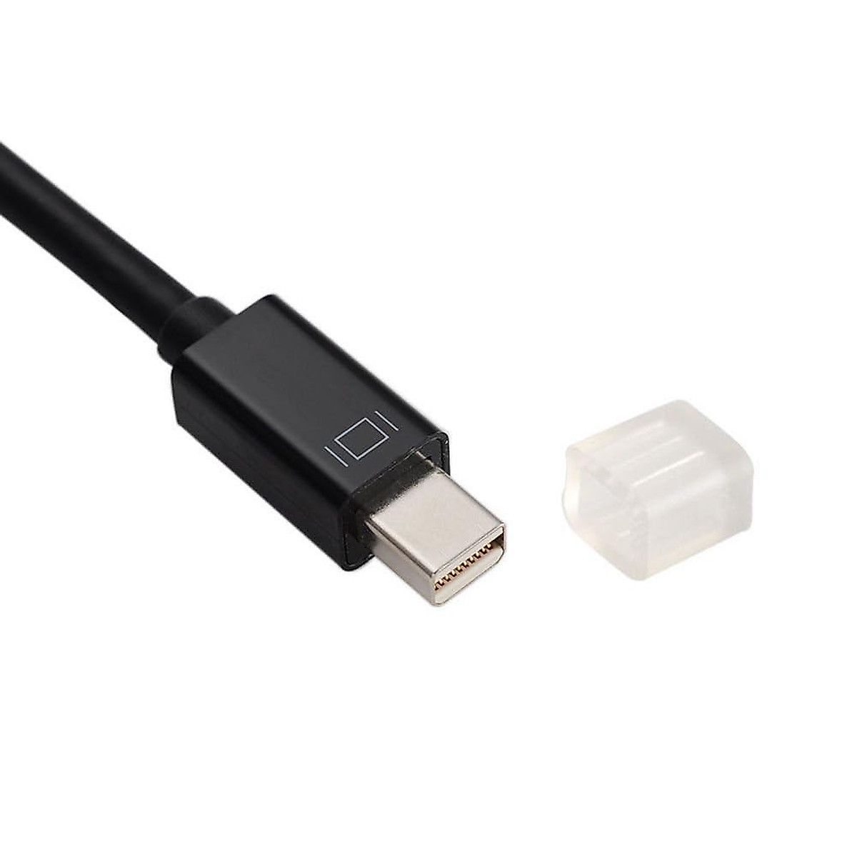 Mini Display Port DP to HDMI VGA DVI Converter For Microsoft surface pro 1 2 3 4