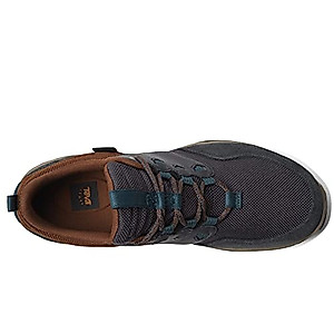 Teva Men's Canyonview RP Hiking Shoe, Dark Shadow/Balsam, 11.5