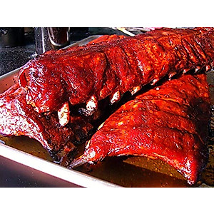 Q Pellets BBQ Smoker Pellets - 100% Red Oak - 7 lb. Sample Bag