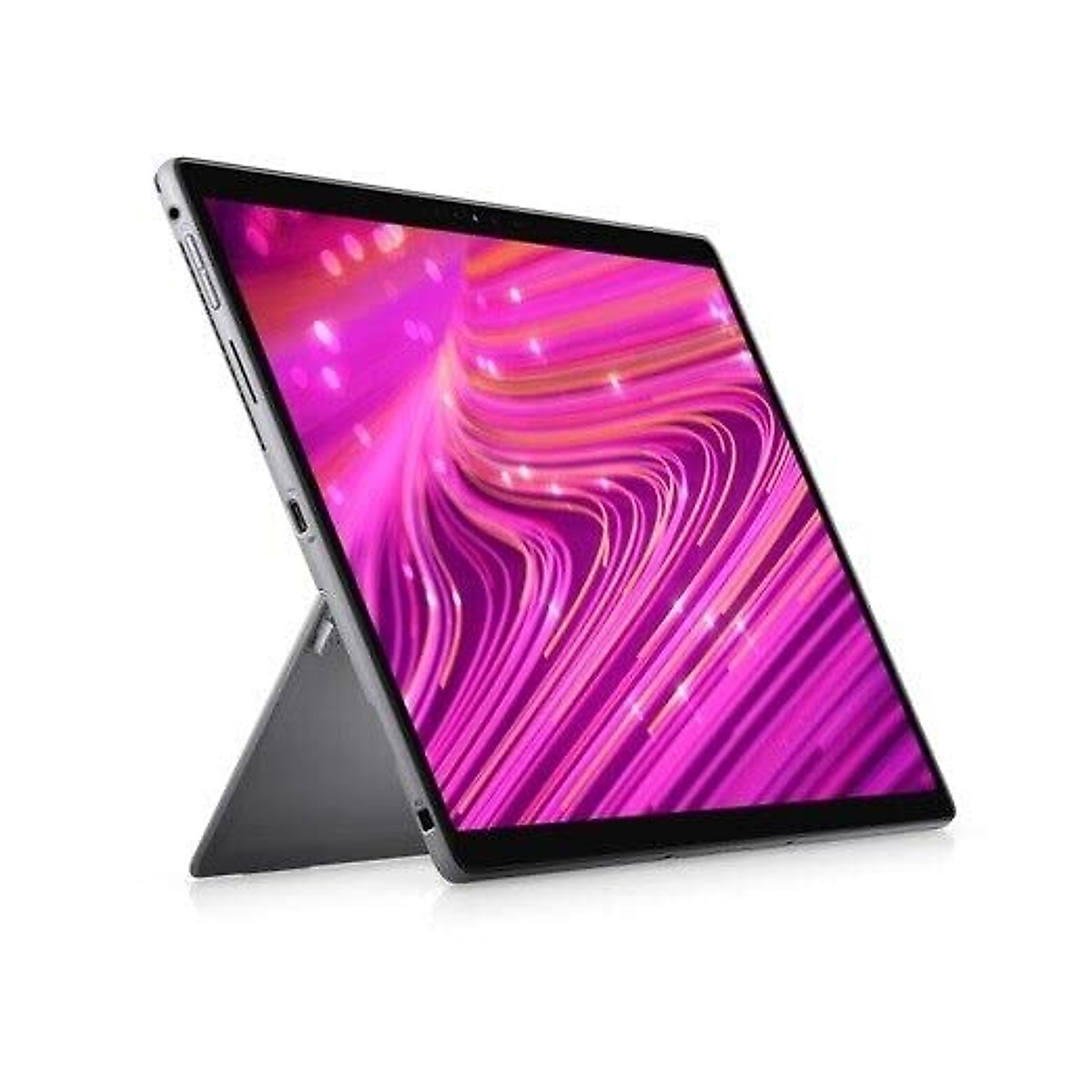 Dell Latitude 7320 Detachable 2-in-1 Business Laptop, 13" FHD+ (1920 x 1280) Touchscreen, 11th Gen Intel Core i5-1140G7, 16GB Ram, 512GB SSD, Iris Xe Graphics, IR Webcam, Windows 10 Pro (Renewed)