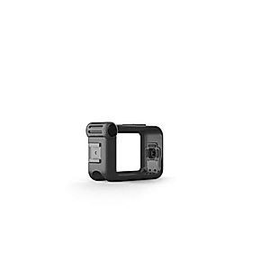 GoPro Media Mod (HERO11 Black/HERO10 Black/HERO9 Black) - Official GoPro Accessory