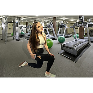 Golden Retriever High Rise Yoga Leggings for Pet Lovers - 25" Lightweight Ultra Soft Yoga Pants for Women with Side Pockets (as1, alpha, one_size, m, regular, petite, Golden Retriever)