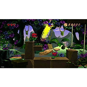 DuckTales - Remastered - Wii U