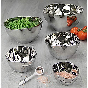 Pampa Bay Thin & Simple Snack Bowl